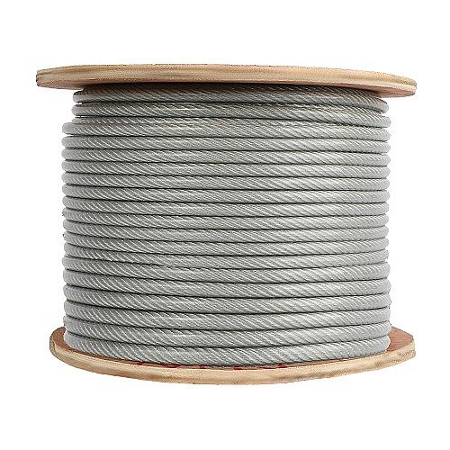 Products | Wire Rope UAE